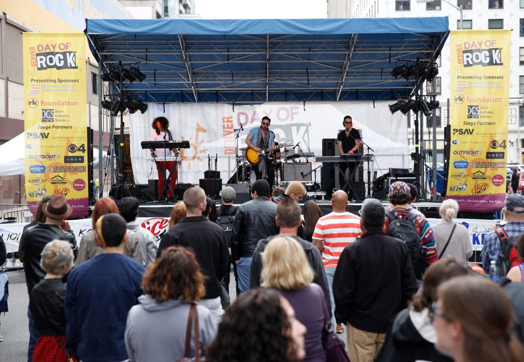 How We Fund – RK Foundation